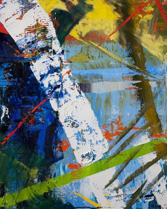 Irwin E Thompson Art