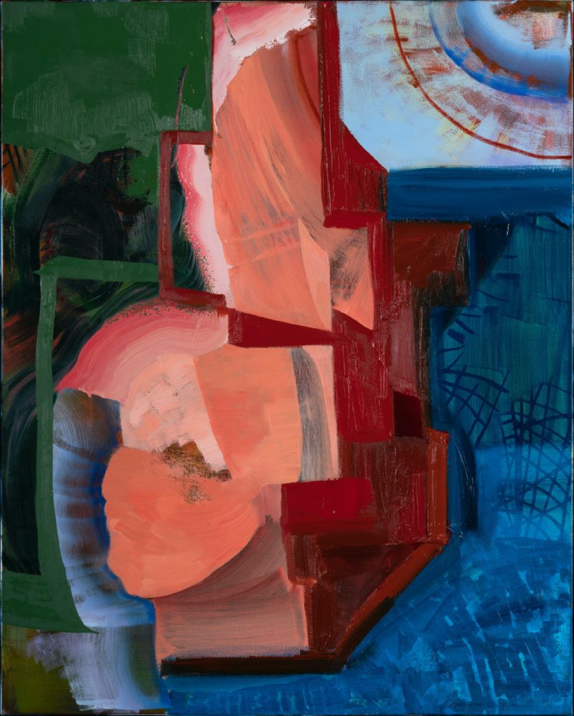 The Gallery - Irwin E Thompson Art